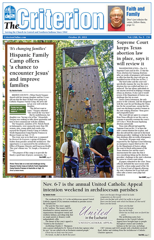 Full Issue (October 29, 2021)